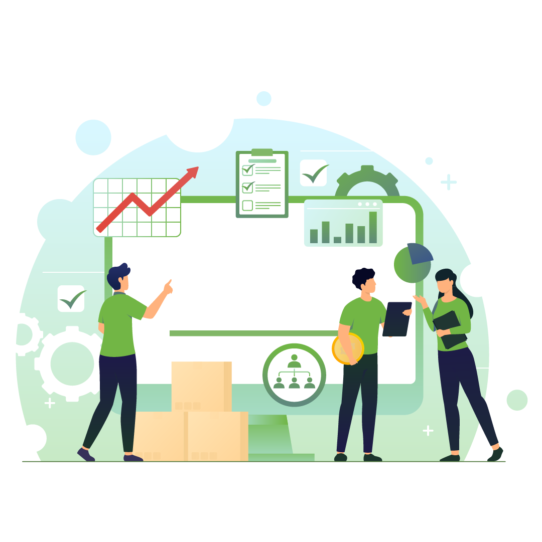 India's Top Cloud-Based Inventory Management for Retail Success